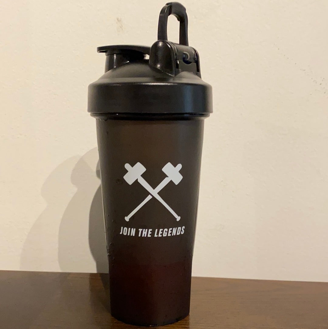 Legends Shaker Cup – Hit Factory Athletics